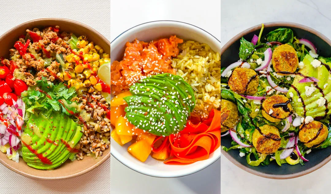 Hungryroot.com | Achieve Your Health Goals With Hungryroot