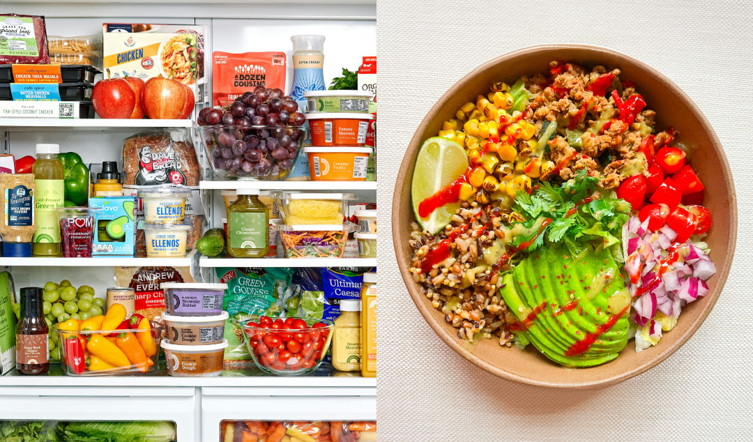 Hungryroot.com | Try Low-FODMAP with Hungryroot