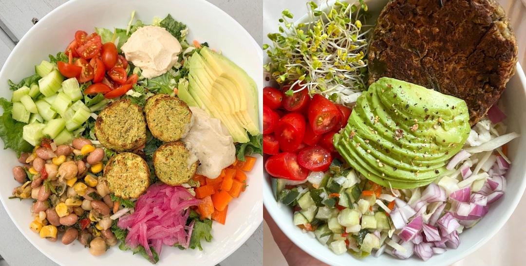 Hungryroot.com | Mediterranean Diet-Friendly Groceries + Recipes