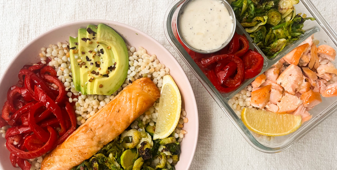 Hungryroot.com | Mediterranean Diet-Friendly Groceries + Recipes